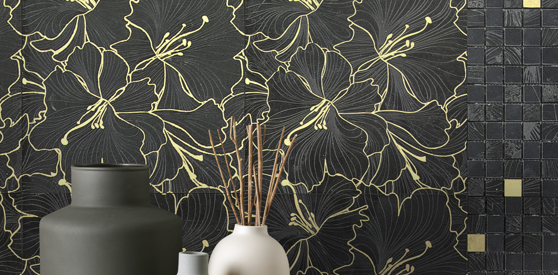 How To Laying Of Marble Tiles Is An Art (10 Best Steps) - Veromar Group ...